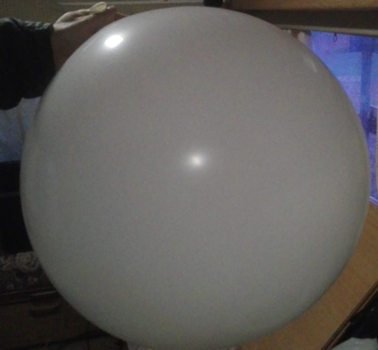 630m transmit experiment with a baloon lifted antenna – klubnl.pl